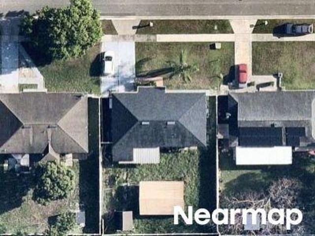 Tern Dr
