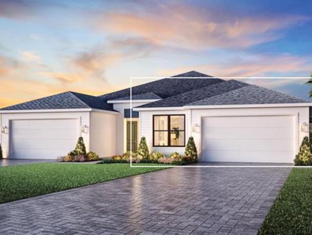 Tern Plan Regency at Waterset Teal Collection Community