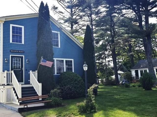 Tern St, Ogunquit, Home For Sale