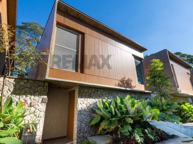 Tero Residencial Jardim Guedala São Paulo Casas 4 suítes e 4 vagas garagem Empreendimento E