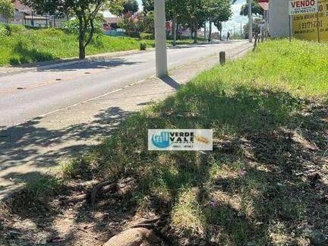 TerParque Novo Horizonte São José dos Campos/SP
