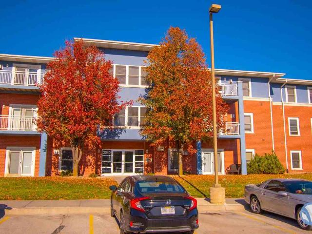 TERR 1 Bedroom Apartment for Rent at Chateau Cir, Lincoln, NE 68526