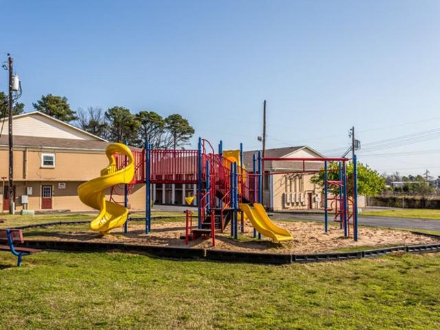 Terra Vista Apartments 1 Bedroom Apartment for Rent at 4811 Terra Vista Cir, Little Rock, AR 72209 Wakefield