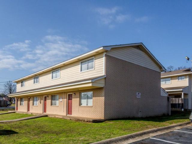 Terra Vista Apartments 2 Bedroom Apartment for Rent at 4811 Terra Vista Cir, Little Rock, AR 72209 Wakefield