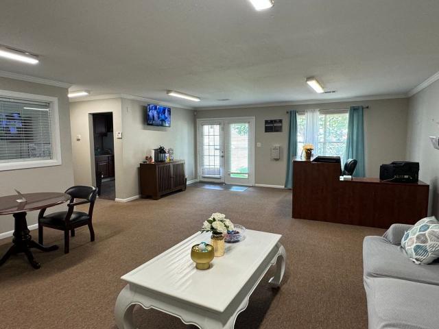 Terra Vista Apartments 2 Bedroom Apartment for Rent at 4811 Terra Vista Cir, Little Rock, AR 72209 Wakefield