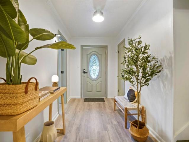 Terra Vive | TopRated Host | Newly Renovated | Fur