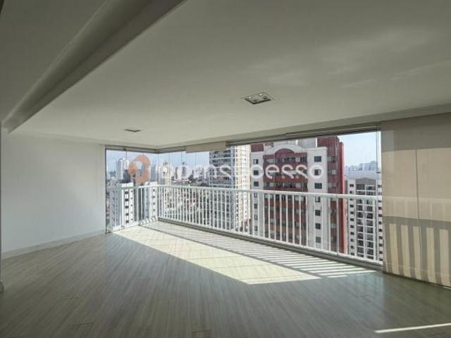 Terraças Tatuapé Apartamento com 3 dormitórios à venda, 137 m² por R$ 1.540.000,00 Zona Leste
