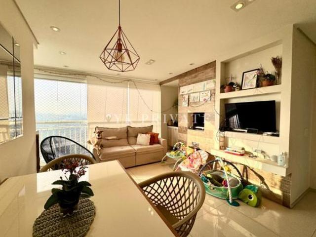 Terraças alto da Lapa/ 104m²/ 3 dormitórios/ 1 suíte/ 2 vagas/ Lazer completo