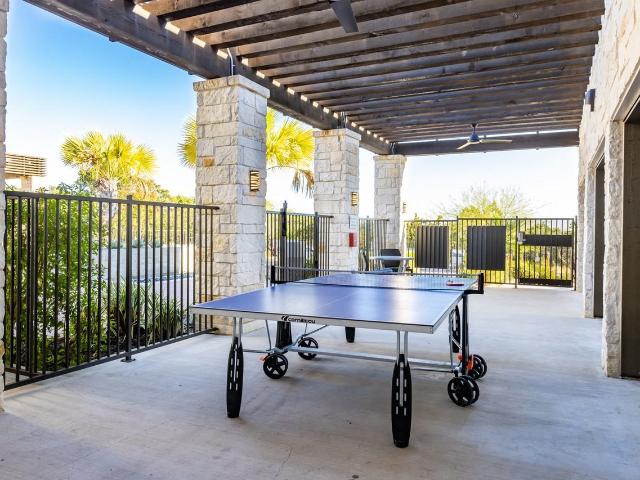 Terra Apartments 1 Bedroom Apartment for Rent at 8300 Bluff Springs Rd, Austin, TX 78744