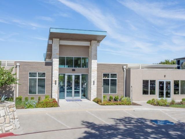 Terra Apartments 1 Bedroom Apartment for Rent at 8300 Bluff Springs Rd, Austin, TX 78744