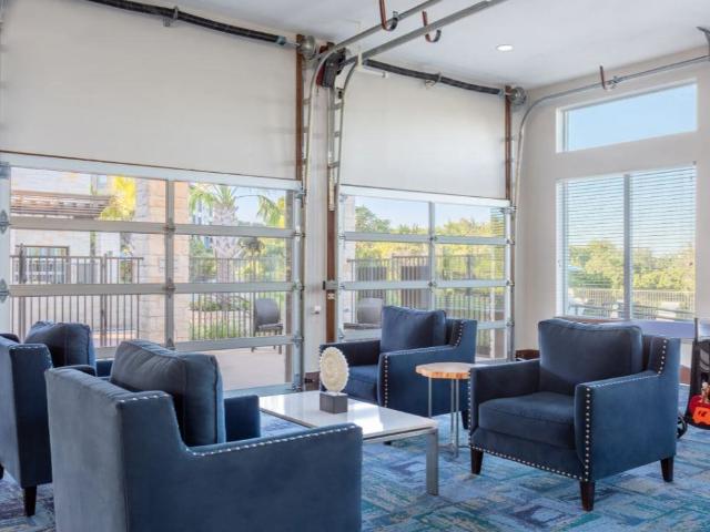 Terra Apartments 1 Bedroom Apartment for Rent at 8300 Bluff Springs Rd, Austin, TX 78744