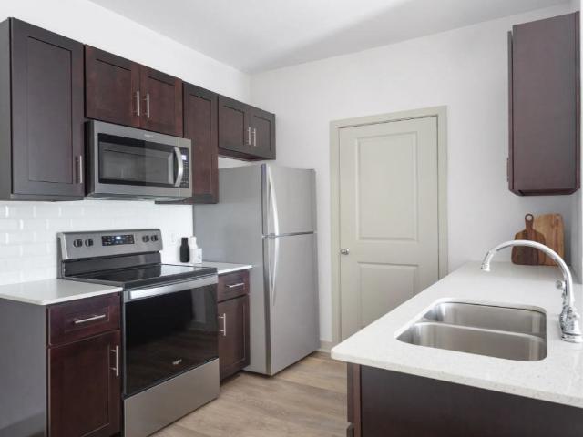 Terra Apartments 1 Bedroom Apartment for Rent at 8300 Bluff Springs Rd, Austin, TX 78744