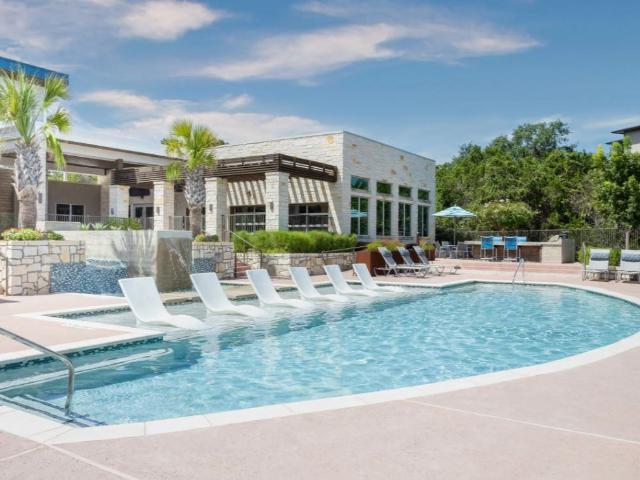 Terra Apartments 1 Bedroom Apartment for Rent at 8300 Bluff Springs Rd, Austin, TX 78744
