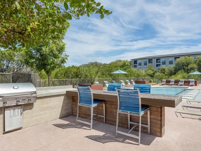 Terra Apartments 2 Bedroom Apartment for Rent at 8300 Bluff Springs Rd, Austin, TX 78744