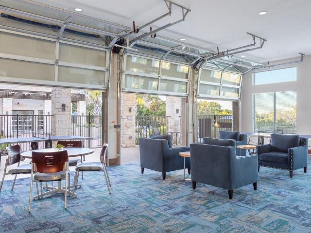 Terra Apartments 2 Bedroom Apartment for Rent at 8300 Bluff Springs Rd, Austin, TX 78744