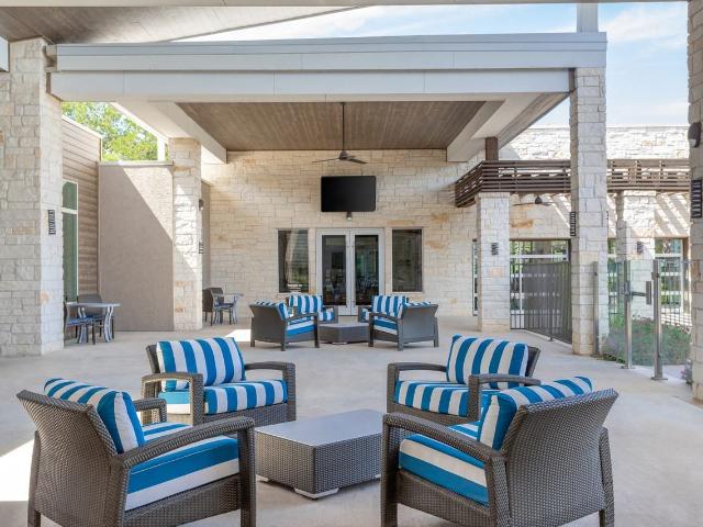 Terra Apartments 2 Bedroom Apartment for Rent at 8300 Bluff Springs Rd, Austin, TX 78744