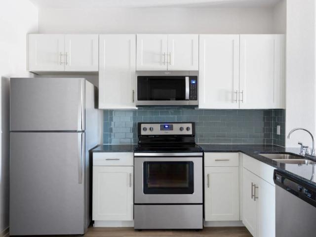 Terra Apartments 2 Bedroom Apartment for Rent at 8300 Bluff Springs Rd, Austin, TX 78744