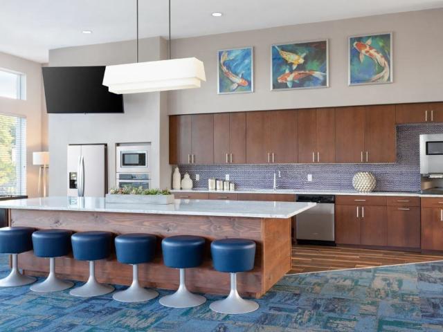 Terra Apartments 2 Bedroom Apartment for Rent at 8300 Bluff Springs Rd, Austin, TX 78744