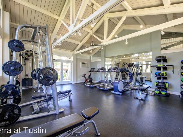 Terra at Tustin 1 Bedroom Apartment for Rent at 1151 Walnut Ave, Tustin, CA 92780 Tustin