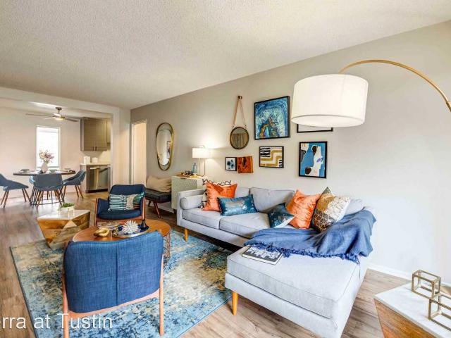 Terra at Tustin 1 Bedroom Apartment for Rent at 1151 Walnut Ave, Tustin, CA 92780 Tustin