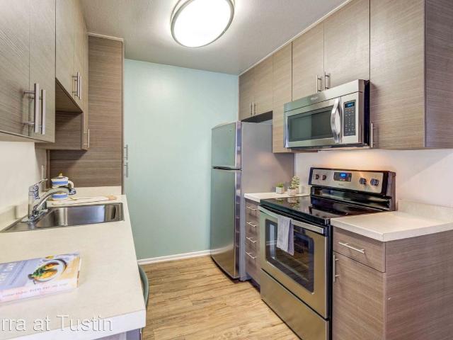 Terra at Tustin 2 Bedroom Apartment for Rent at 1151 Walnut Ave, Tustin, CA 92780 Tustin