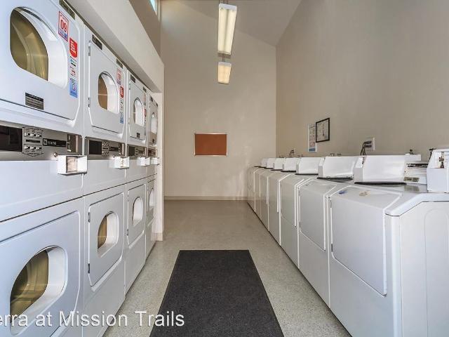 Terra at Mission Trails 1 Bedroom Apartment for Rent at 7707 Mission Gorge Rd, San Diego, CA 92120 San Carlos