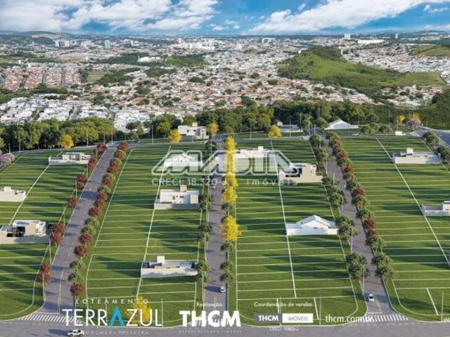 Terra Azul MT