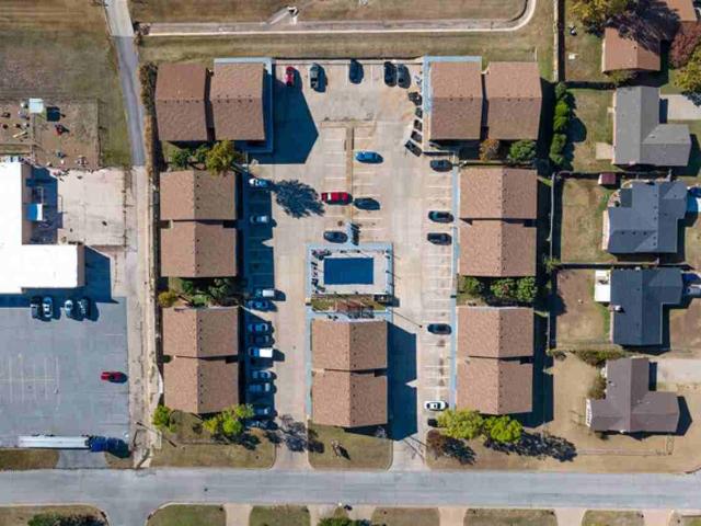 Terra Bella Apartments 2 Bedroom Apartment for Rent at 2310 Nw Terrace Hills Blvd, Lawton, OK 73505