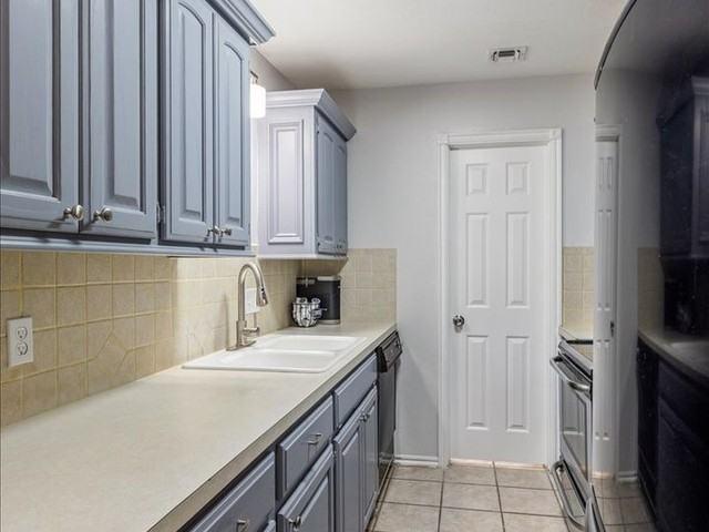 Terra Bella Properties 1 Bedroom Apartment for Rent at 4033 Nw Ozmun Ave, Lawton, OK 73505