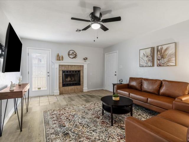 Terra Bella Properties