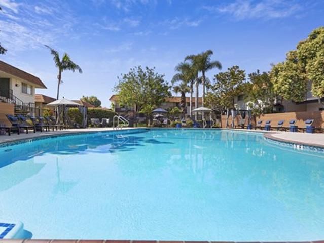 Terra Camarillo 1 Bedroom 1 Bath