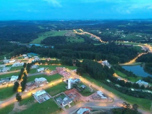 Terra Caxambu | Lotes de 1000m² em Jundiaí | Lazer e Lagos | Pagto Facilitado