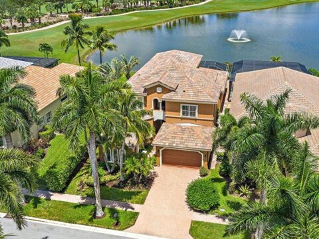 Terra Lago Dr, West Palm Beach, Home For Sale