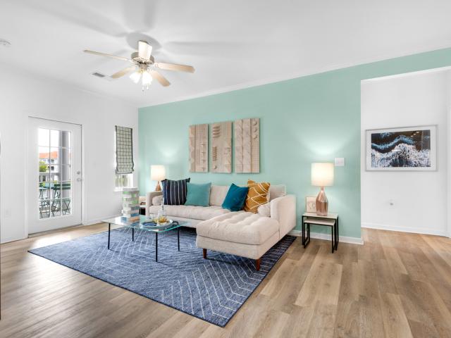 Terra Mar