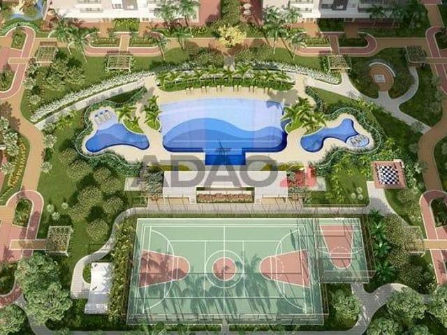 Terra Mundi Eldorado Apartamento com 3 Quarto s por R$ 550000.00 no setor Residencial Granville IN3