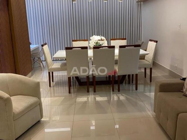 TERRA MUNDI PARQUE CASCAVEL Apartamento com 3 Quarto s por R$ 790000.00 no setor Jardim Atlântico