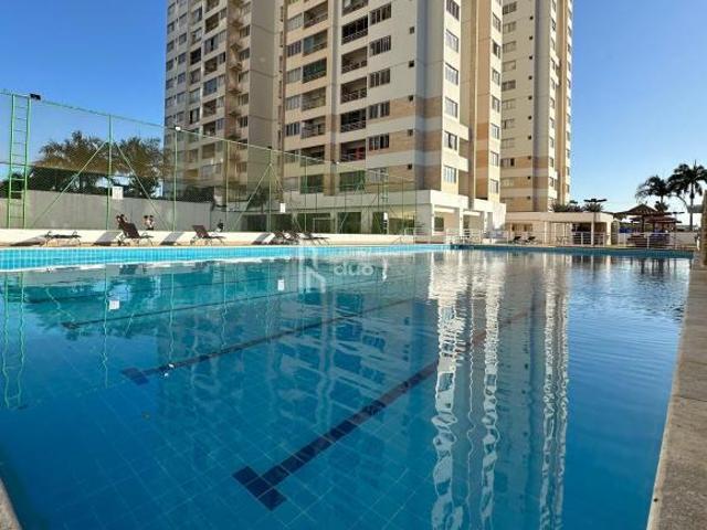 Terra Mundi Santos Dumont Apartamento 3 Quartos no Terra Mundi Santos Dumont – Portal Shopping G