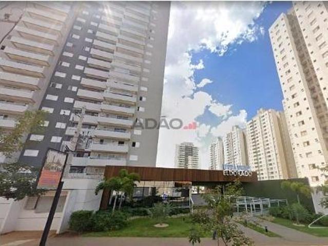 TERRA MUNDO ELDORADO 3 Q Apartamento com 3 Quarto s por R$ 750000.00 no setor Village Veneza VN3