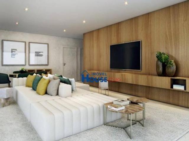 Terraço Oscar Freire | Apartamento com 3 Quartos sendo 3 Suítes à Venda em Pinheiros, 157m²