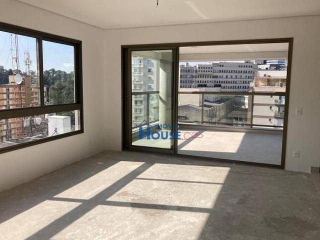 Terraço Oscar Freire | Apartamento com 3 Quartos sendo 3 Suítes à Venda em Pinheiros, 163m²