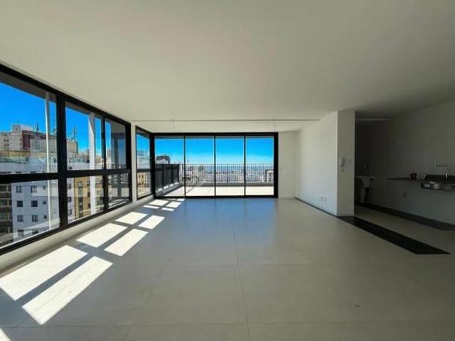 Terraço enorme com vista livre| 167M² | CASA 35 Águas ClarasS