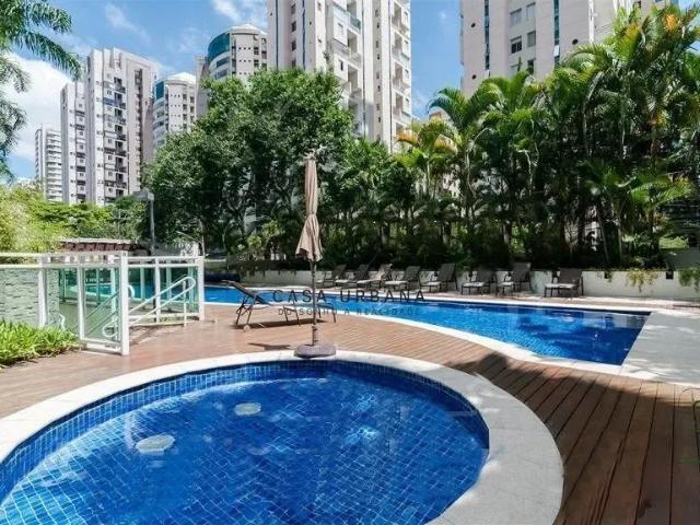 Terraço gourmet e lazer completo!