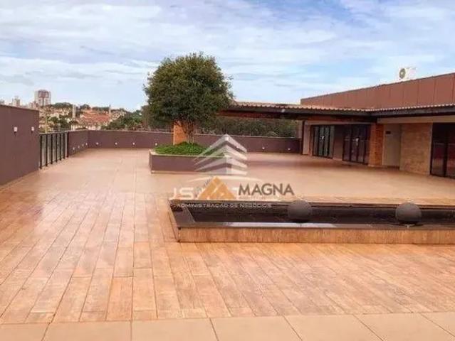 Terraço para alugar, 720 m² na Zona Sul por R$ 18.000/mês Jardim Botânico Ribeirão Preto/SP