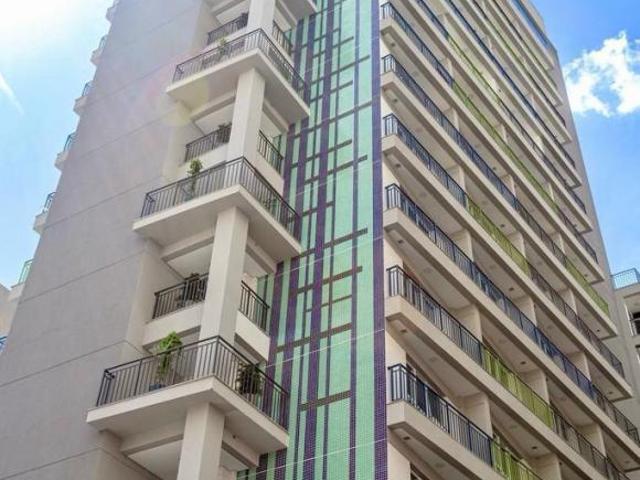 Terraço República Residencial