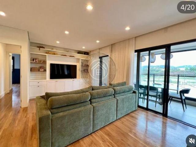 Terraço Vila Bela Apartamento Alto Padrão à Venda – Terraço Vila Bela | Jardim Campos Elísios – Ju