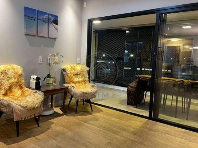 Terraço Vila Bela Apartamento Alto Padrão à Venda – Terraço Vila Bela | Jardim Campos Elísios – Ju