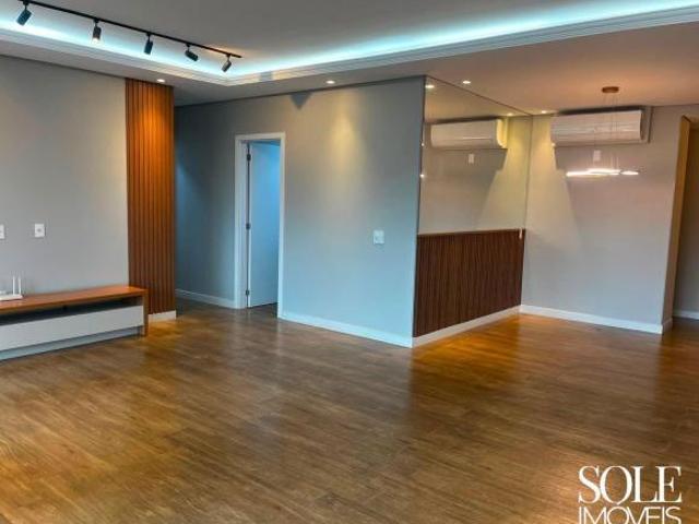 Terraço Vila bela Apartamento com 3 dormitórios à venda, 141 m² Jardim Campos Elísios Jundiaí/