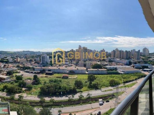 Terraço Vila Bela GB5468