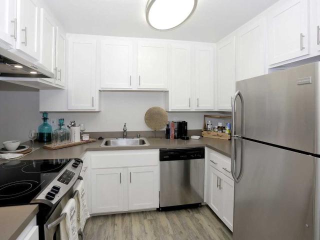 Terra Oceanside 2 Bedroom Apartment for Rent at 3964 Waring Rd, Vista, CA 92056 Tri City