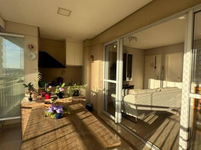 Terraços 99m2 à venda com 3 dorm 1 suíte Varanda Gourmet